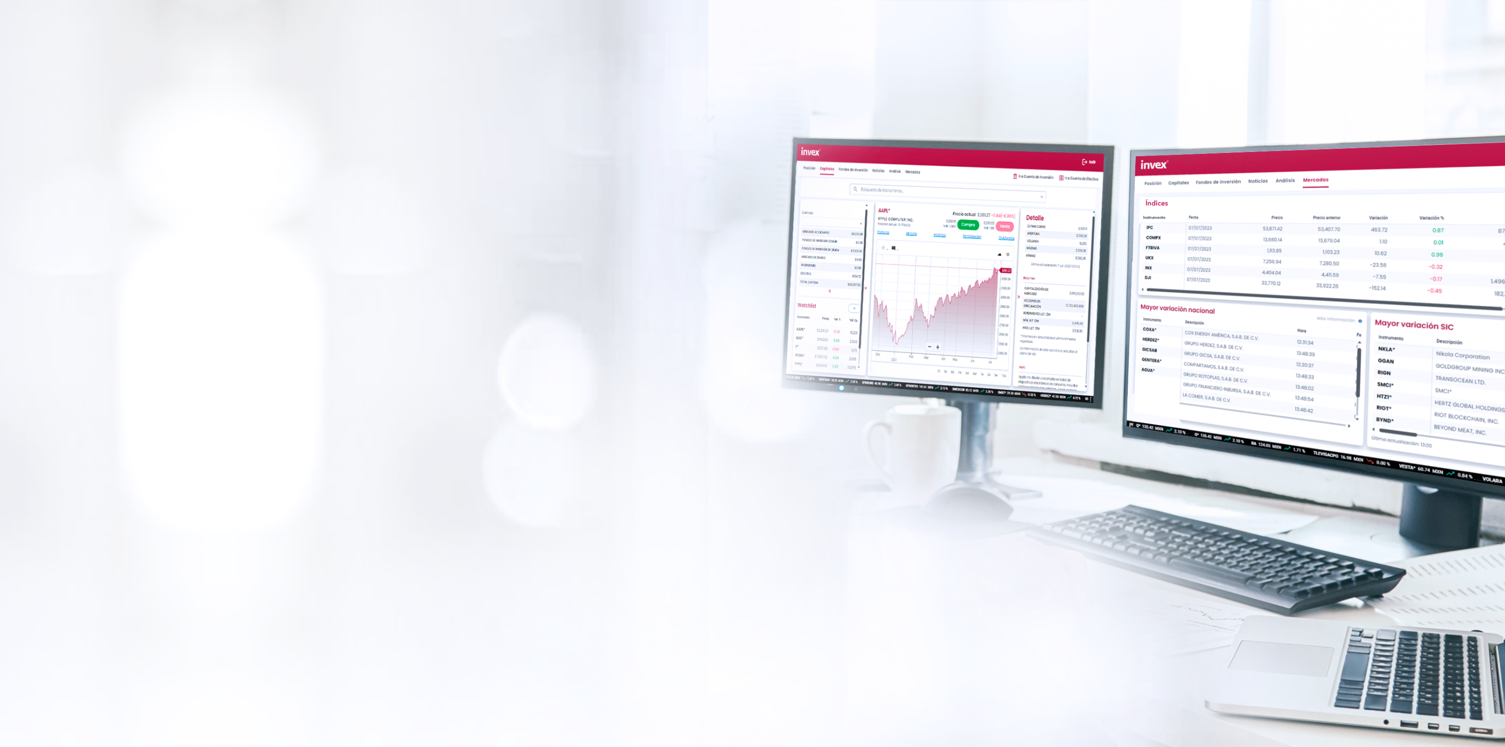 INVEX Tarjetas - Grupo Financiero